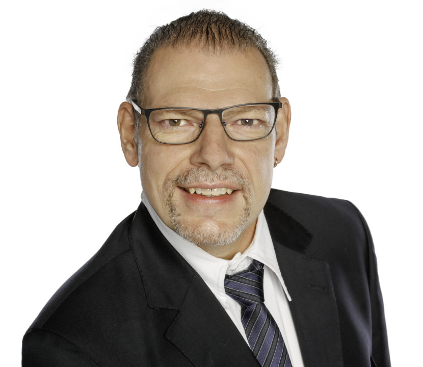 SVP Wahlkreis Luzern Land - Mike Held