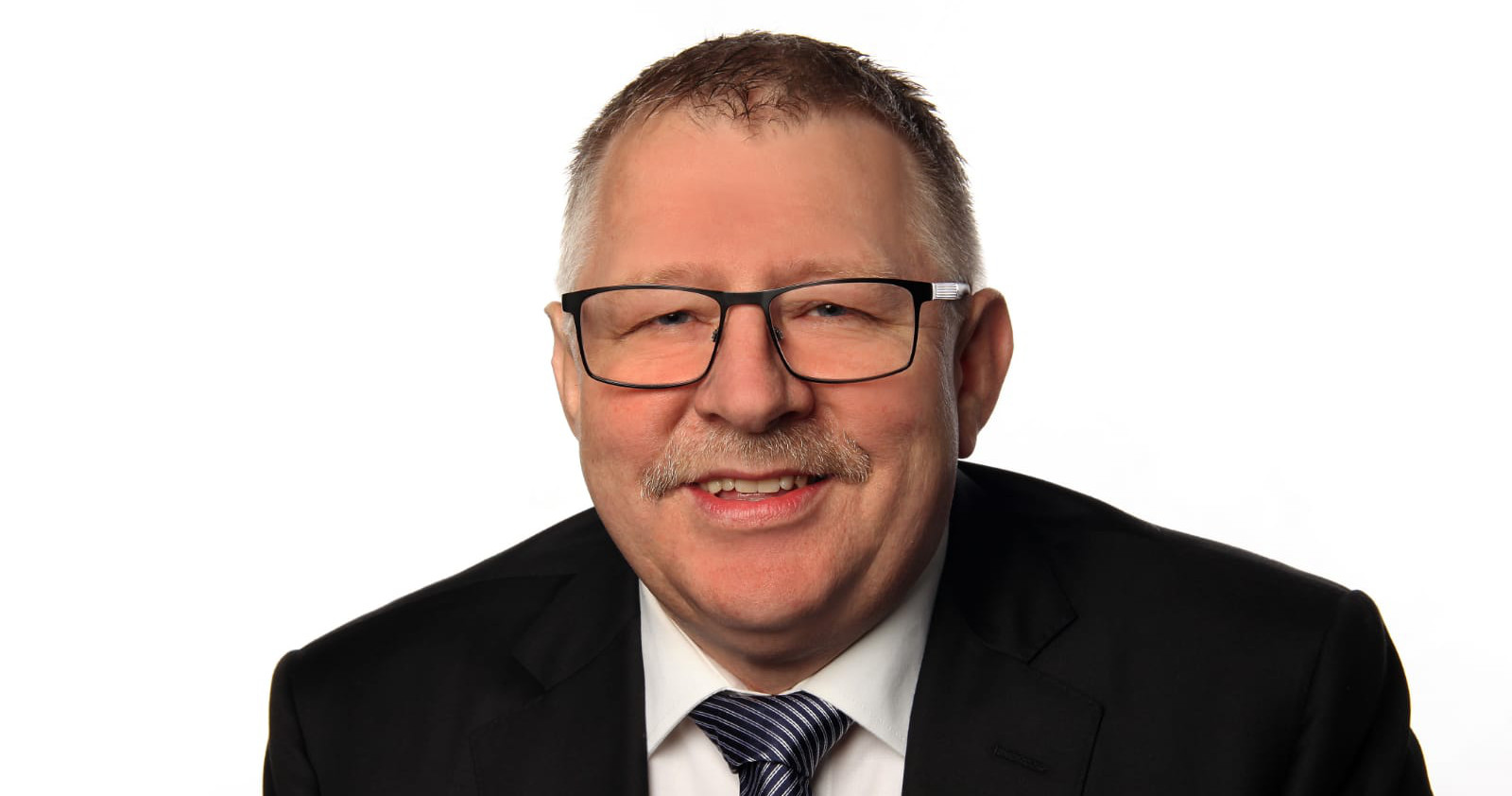 SVP Wahlkreis Luzern Land - Willi Knecht